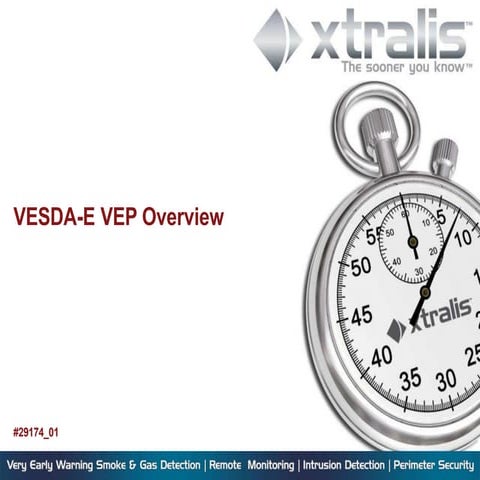 29174_01_VESDA-E_VEP_Overview | PPTX