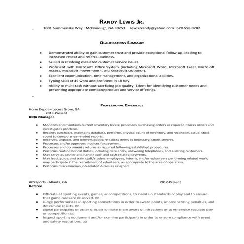 Md resume (1) | DOCX