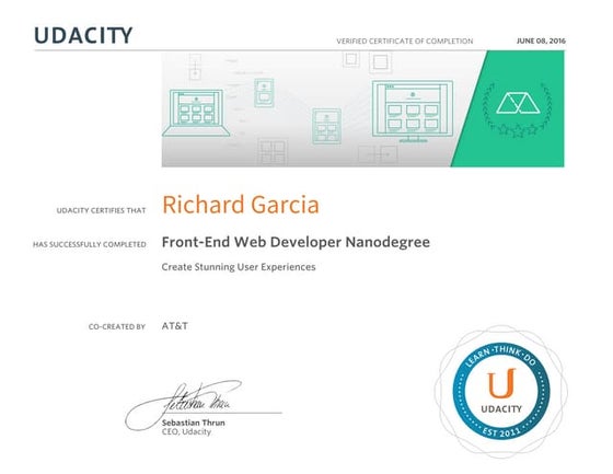 certificate | PPT
