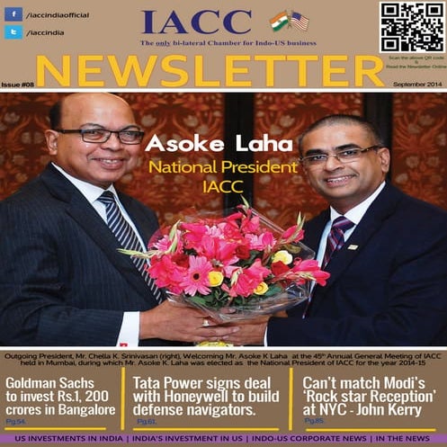 IACC Newsletter September 2014 reduced | PDF