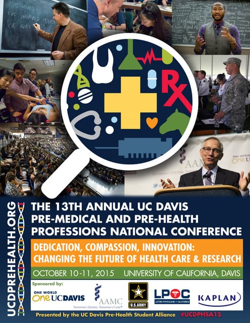 Nurse career day powerpoint | PPT