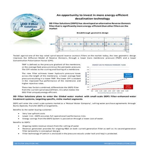 DD Filter Solutions_'summary page'_Final | DOCX