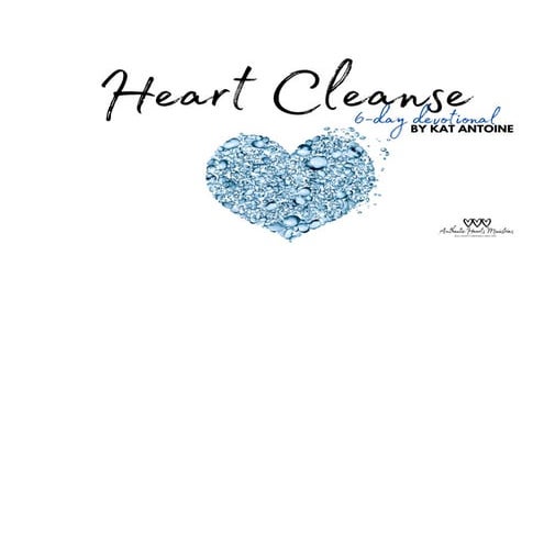 6-Day Heart Cleanse | PDF