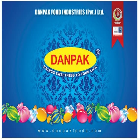Danpak_Catalogue | PPT