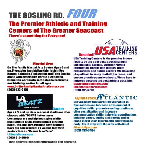 Martial Arts Training | PPTX