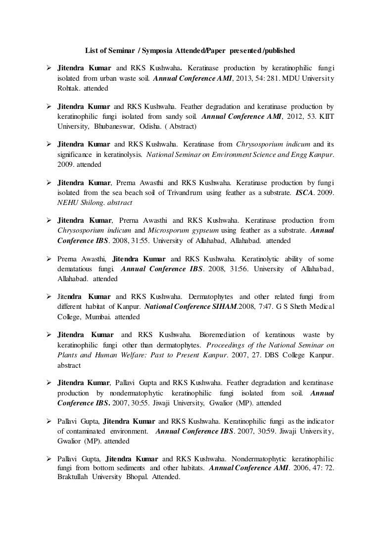 List Of Seminar Workshop list-of-seminar-workshop