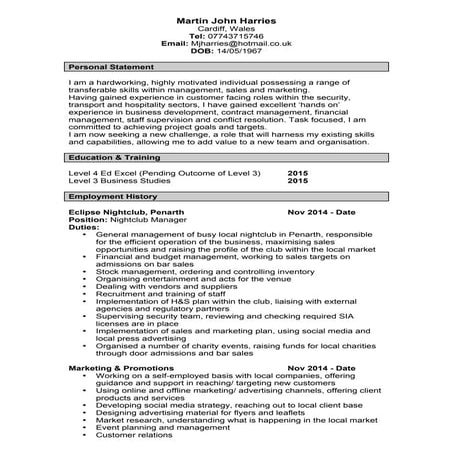 Martin Harries | PDF