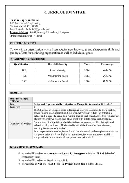 AKSHAY KUMAR SINGH CV PASS | PDF