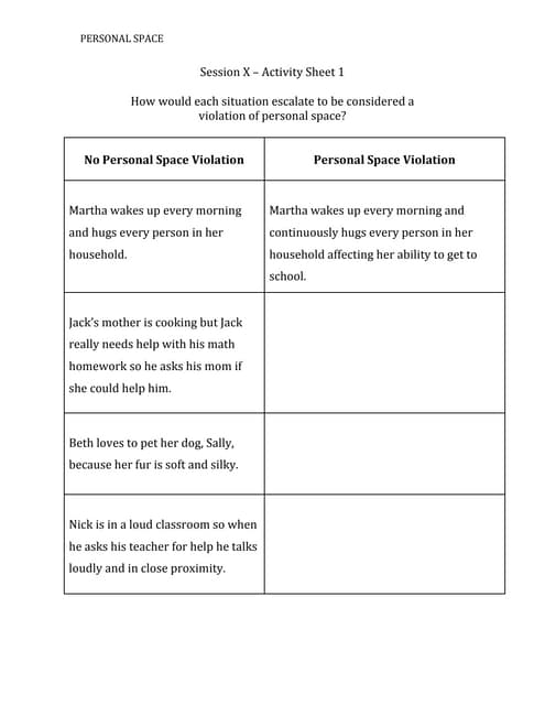 Social Story: Asking Someone to Play | PPTX