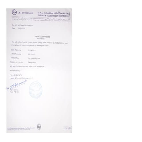 6.L&T Expe pdf | PDF