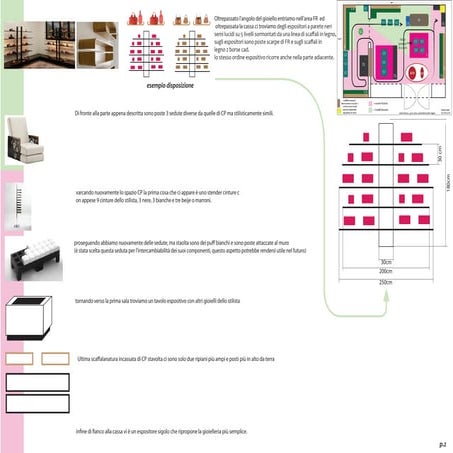 CORSO DI BAGS DESIGN | PDF