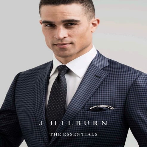 The Evolution of Men's Designer Suit.docx