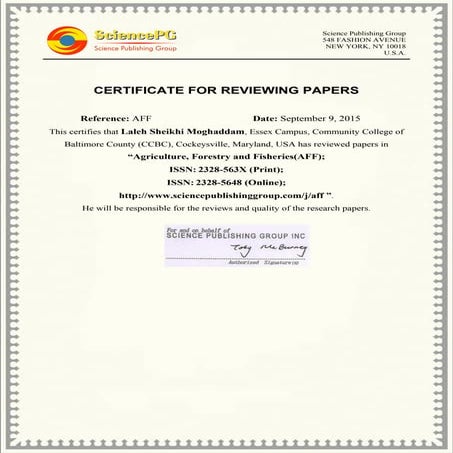 Certificate_for_Reviewer | PDF