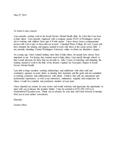 Reference letter Freda | PDF