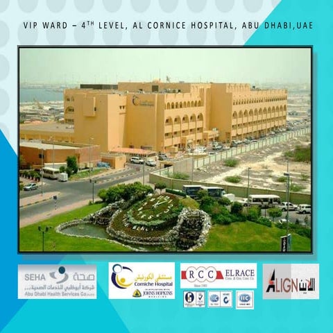 VIP Ward Presentation | PPTX