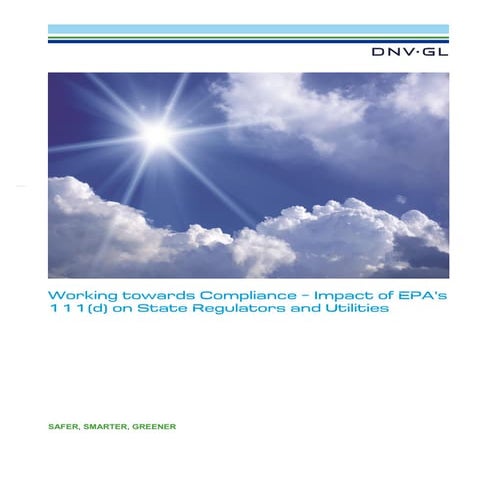 CPP White Paper Final DNV GL | PDF