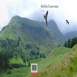 Red Kite Conservation book | PDF