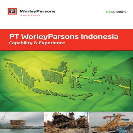 WPI Capability 2014 | PDF