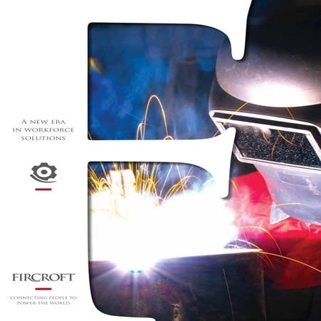 FircoSoft Company Overview | PDF