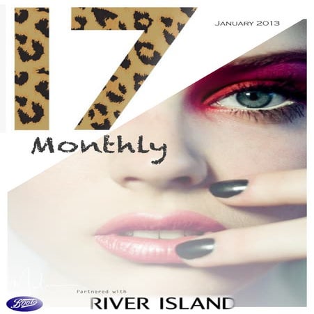 17Magazine | PDF