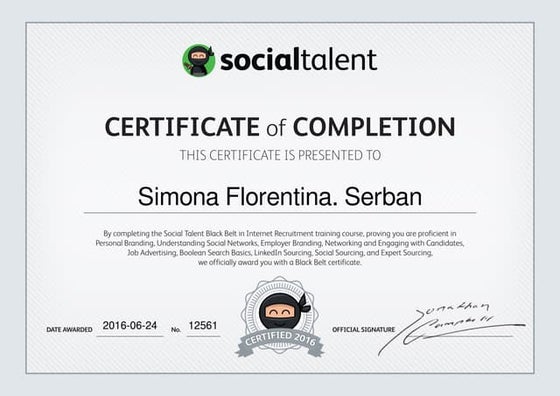 RSA Certificate | PDF