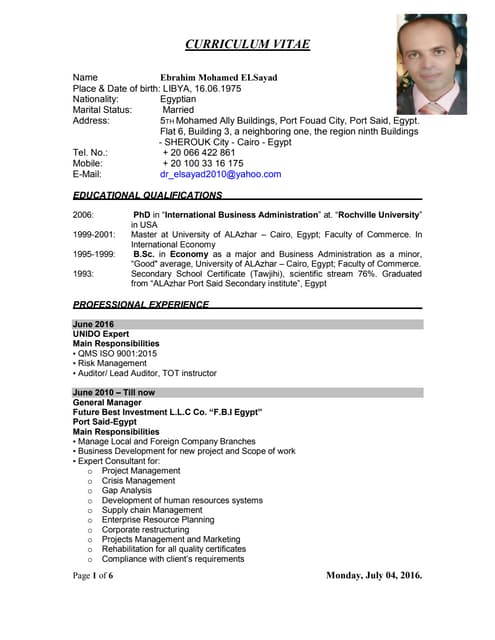 Unicef Reference | DOCX
