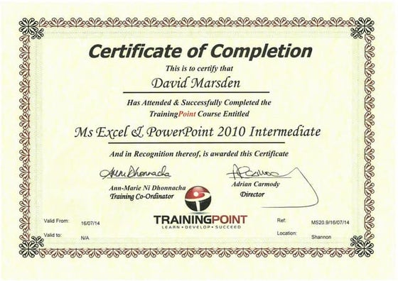 NABPTEX GHANA HND Certificate | PDF