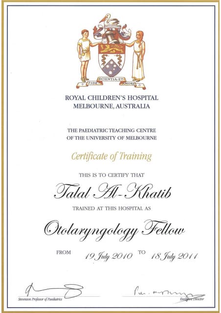 McGill transcript 2 | PDF