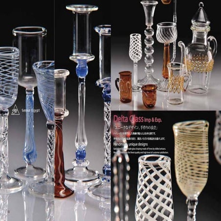 Delta Glass (1) | PPT