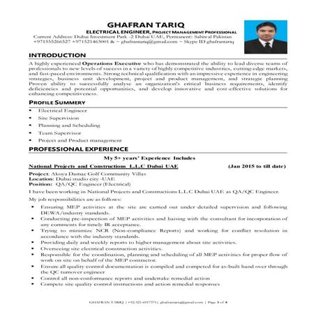 kunal_resume | DOC
