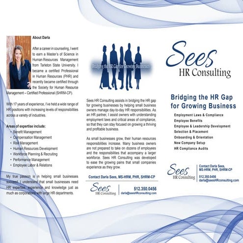 HRe$ults Brochure | PDF