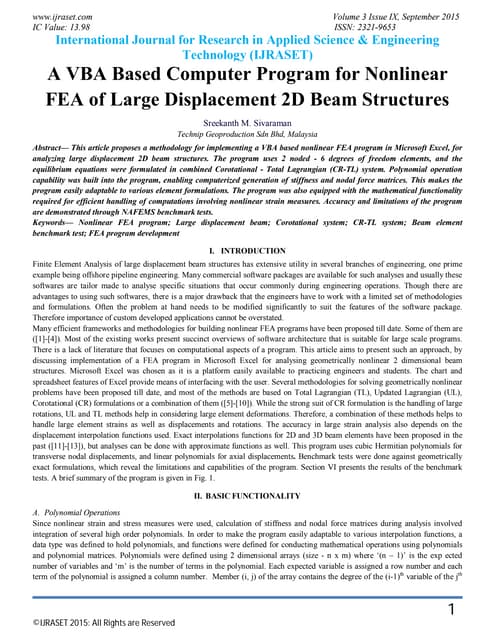 CEECNE 210—Statics SSEBE Mechanics Group Arizona State Un.docx