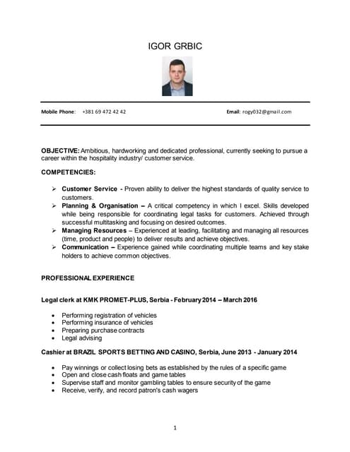 APS Certification 2015 | PPT