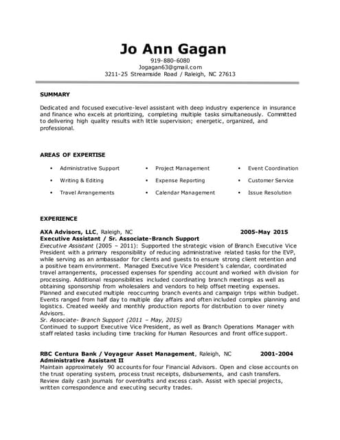 Lisa A. Jones Resume | PDF