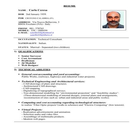 Curriculum 2016_Eng | PDF