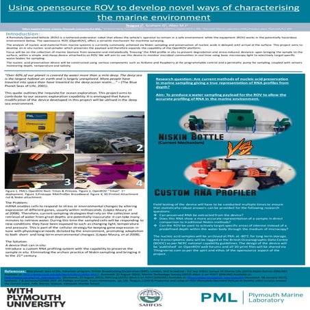 Open ROV | PPTX