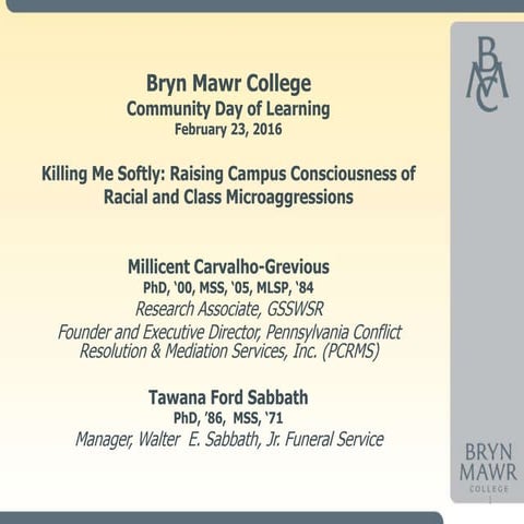 CLD Presentation Linkedin | PPTX