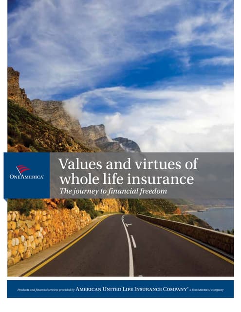 Universal life insurance | PPT