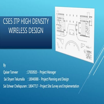 HD WIRELESS FINAL PPT | PPT