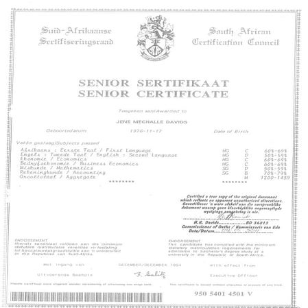 Gr 12 | PDF