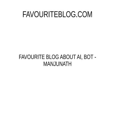 6 easy steps to get started learning artificial intelligence | ODP