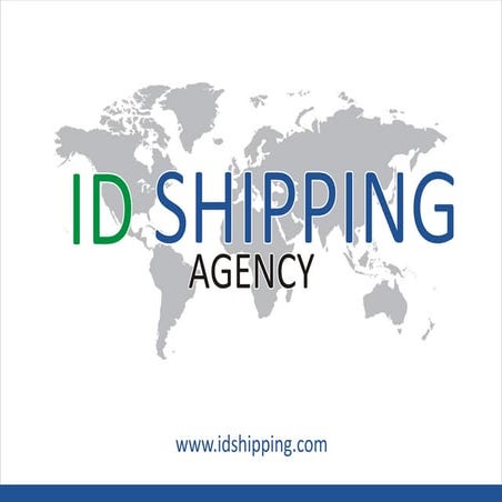 ID SHIPPING - BROCHURE | PDF