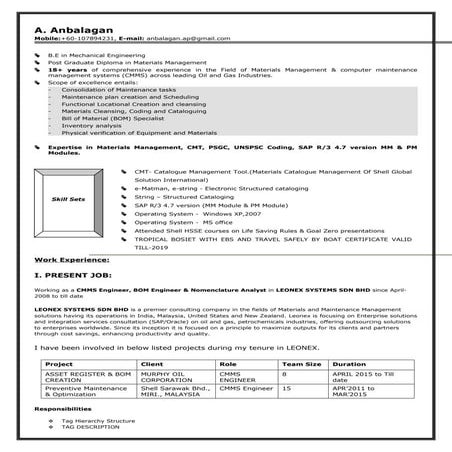 MDRM(Master Data Record Manager) | PDF