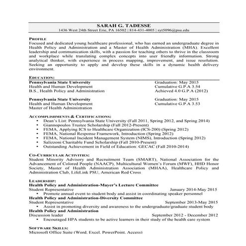 Ajay Joshi Resume B.E. | DOCX