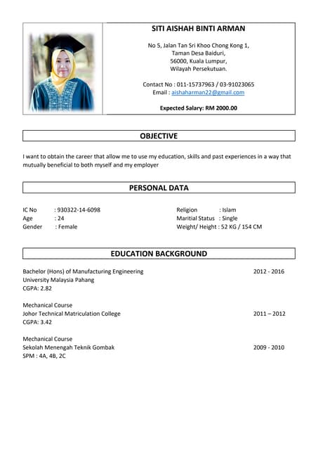 Michael Abeden A. Magayo-ong. resume | PDF