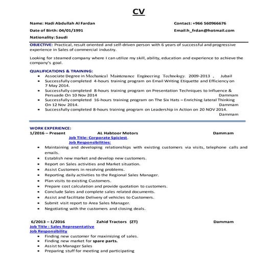 NEW RESUME | DOCX