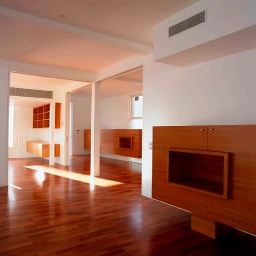 Nicholas Gioia Architects 6 | PDF
