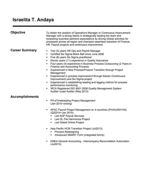 Tektronix case study assignment | PDF