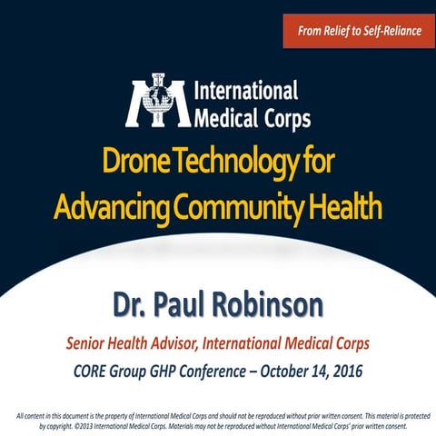 Discussion Slides--PR161012--PDF | PPT