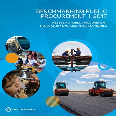 Benchmarking-Public-Procurement-2017 | PDF
